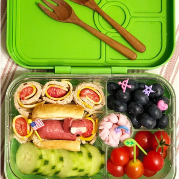 16 Easy Creative Lunch Ideas – Teuko Blog