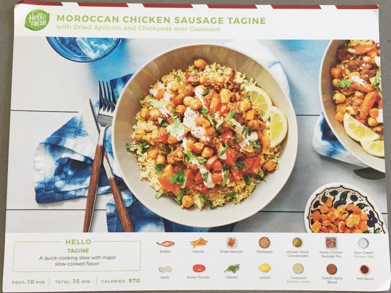 3 Tips for Enjoying a Meal Kit with Kids – Teuko Blog