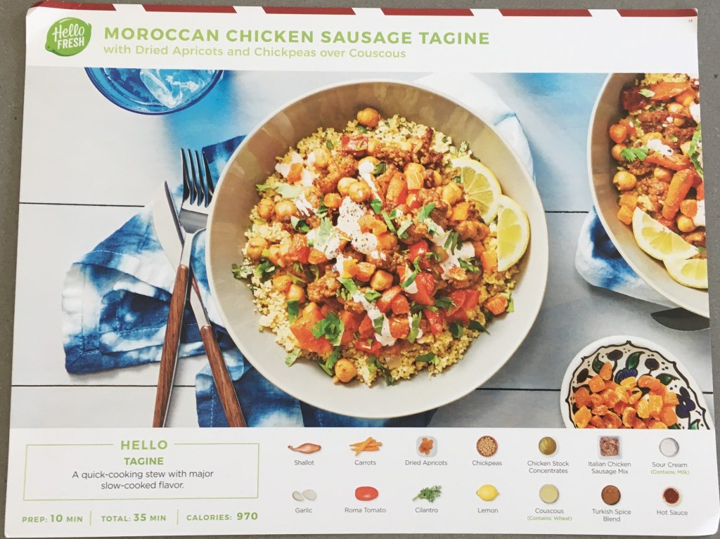 3 Tips for Enjoying a Meal Kit with Kids – Teuko Blog