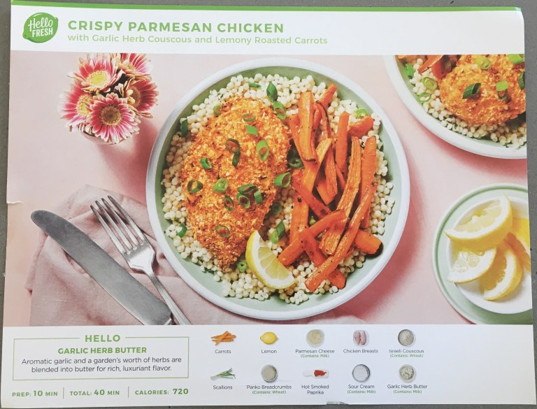 3 Tips for Enjoying a Meal Kit with Kids – Teuko Blog
