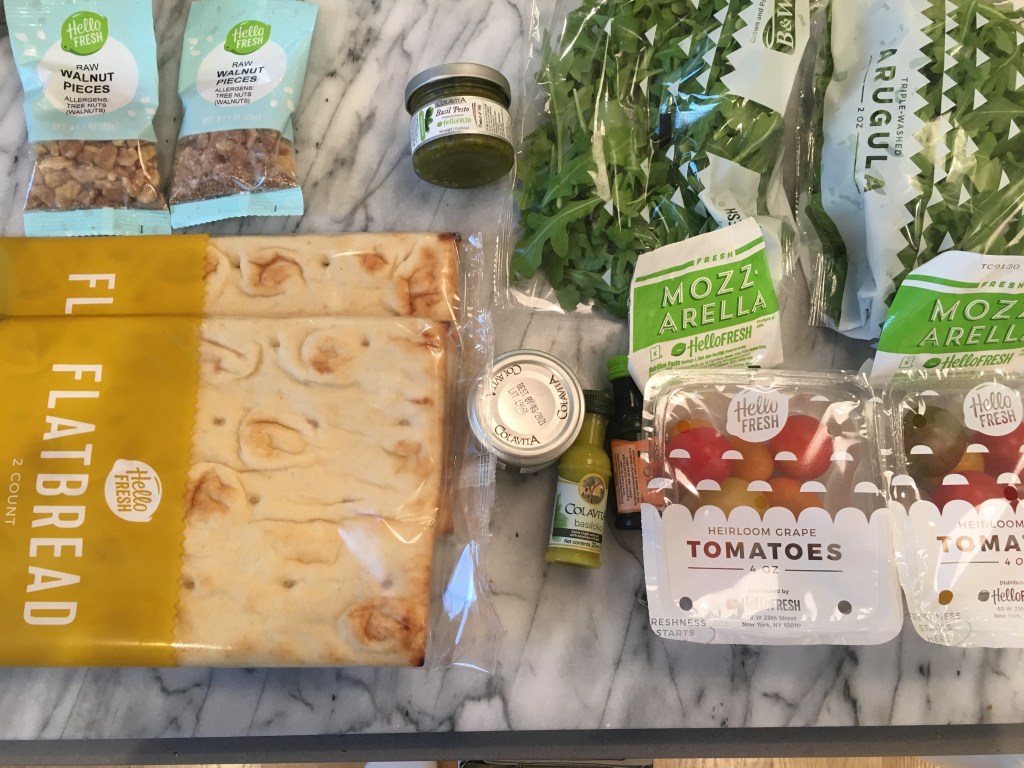 3 Tips for Enjoying a Meal Kit with Kids – Teuko Blog