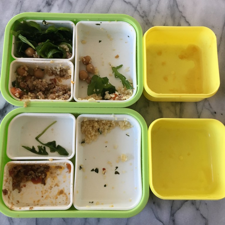 3 Tips for Enjoying a Meal Kit with Kids – Teuko Blog