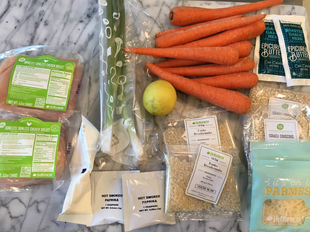 3 Tips for Enjoying a Meal Kit with Kids – Teuko Blog