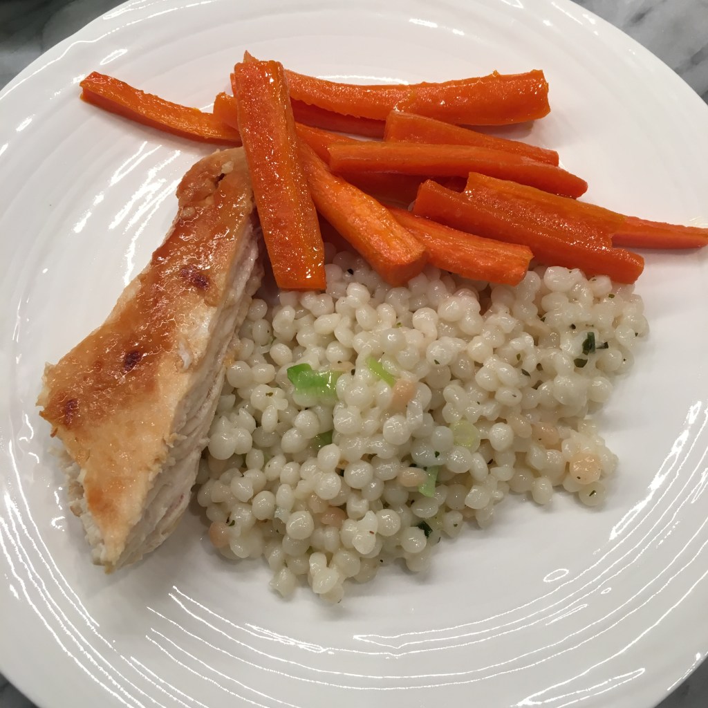 3 Tips for Enjoying a Meal Kit with Kids – Teuko Blog