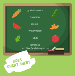 5 Secrets Of French School Lunches – Teuko Blog