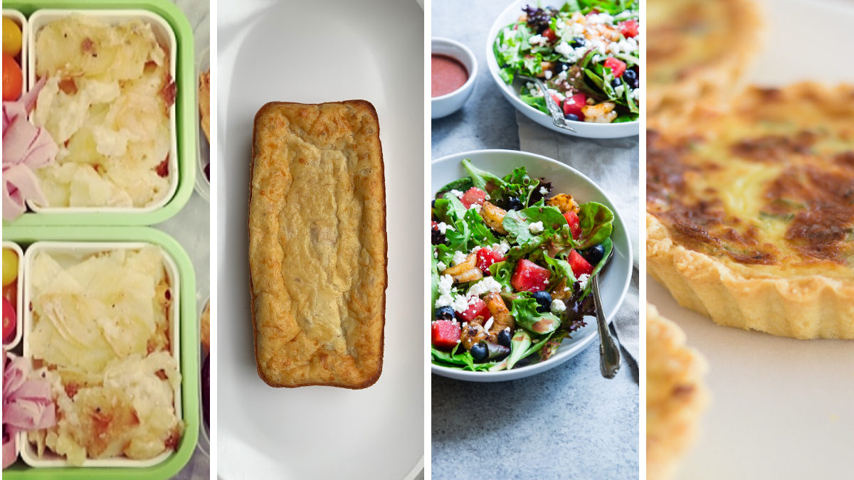Zero Waste Recipes For Busy Families – Teuko Blog