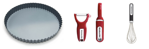 Celestial Quiche by Sophie – Teuko Blog