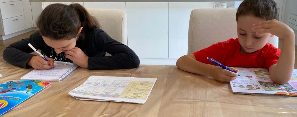 My Kids’ Summer Camp at Home (free weekly pdf) – Teuko Blog