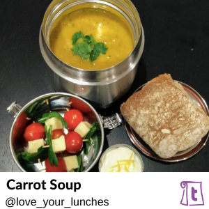 Why Soup Is A Must-Have On Your Table – Teuko Blog