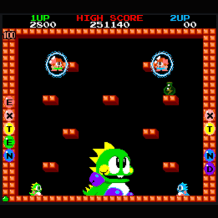 3 Retro Video Games Lunch Ideas for Kids – Teuko Blog