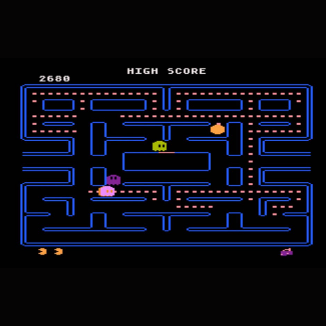 3 Retro Video Games Lunch Ideas for Kids – Teuko Blog