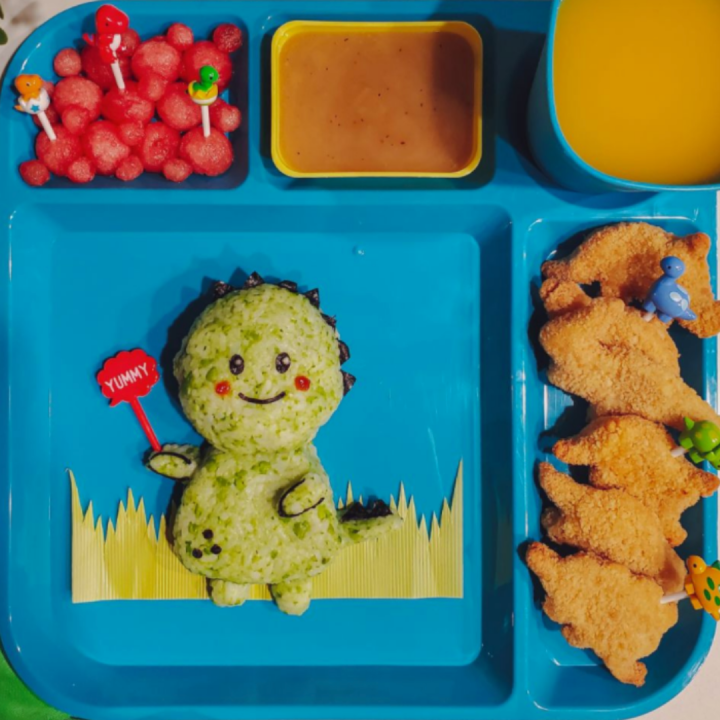 3 Retro Video Games Lunch Ideas for Kids – Teuko Blog