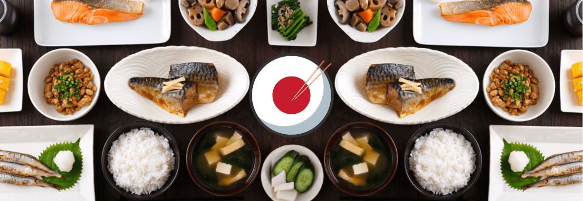 Top Superfoods in Japanese Kids’ Lunches – Teuko Blog