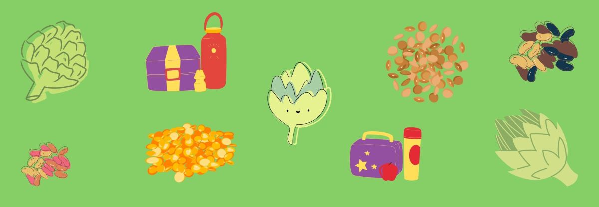 10 Kids’ Lunch Box Ideas with Foods that Naturally Contain Statins ...