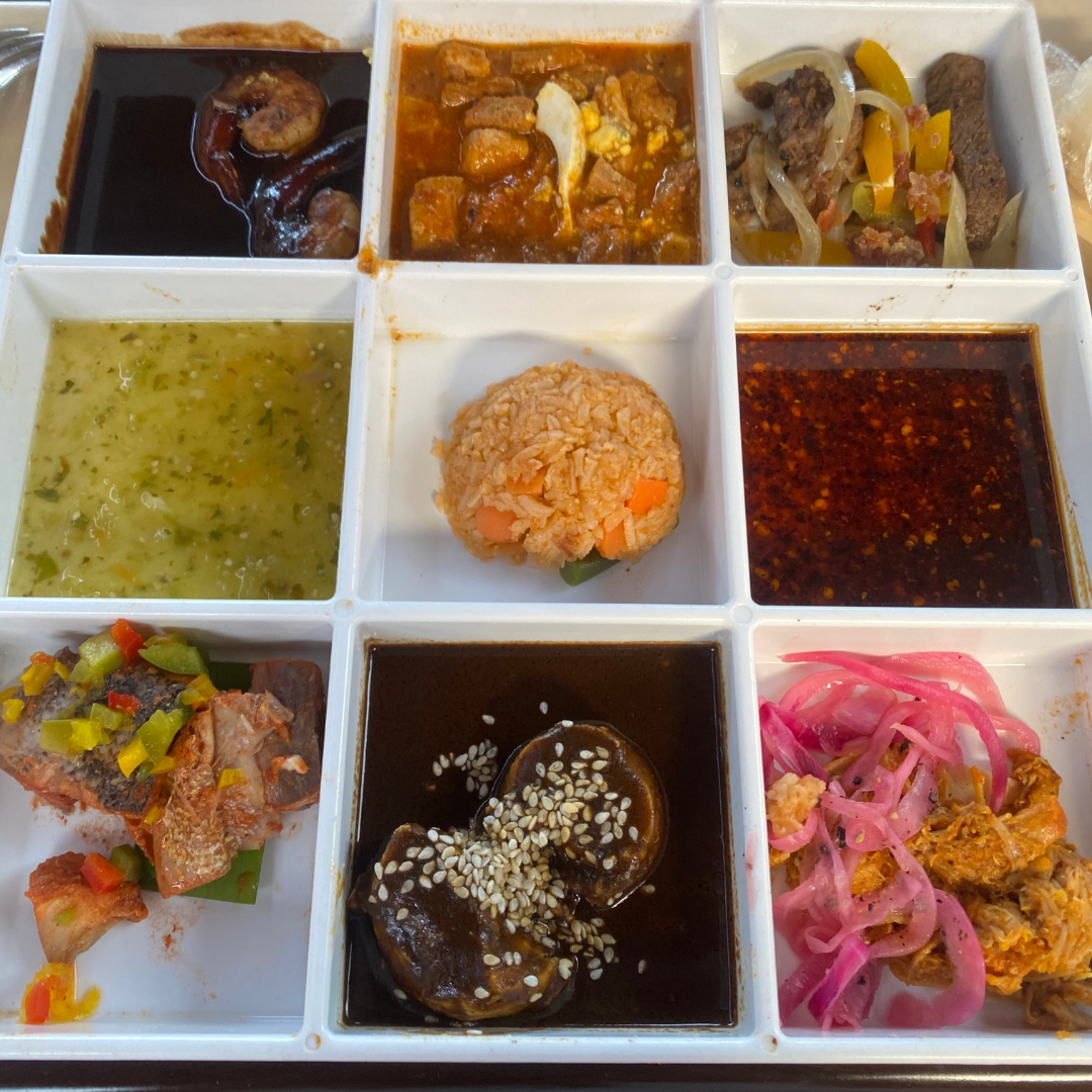 26 Most Authentic Mexican Food Ideas for Your Kids’ Lunch Boxes | Teuko ...