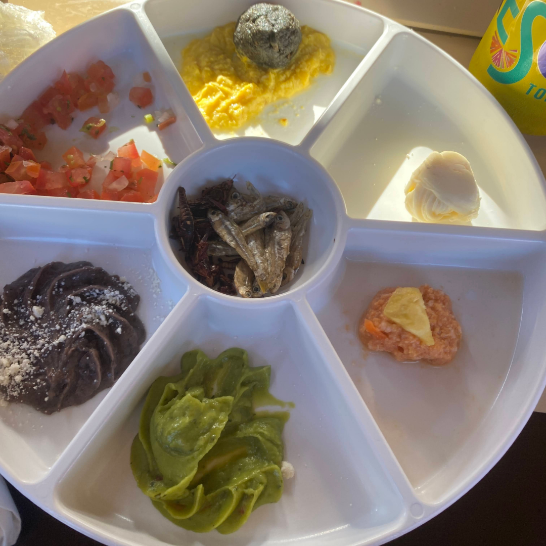 26 Most Authentic Mexican Food Ideas for Your Kids’ Lunch Boxes | Teuko ...