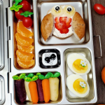 The 10 Best Finger Foods for Kids’ School Lunch Boxes – Teuko Blog