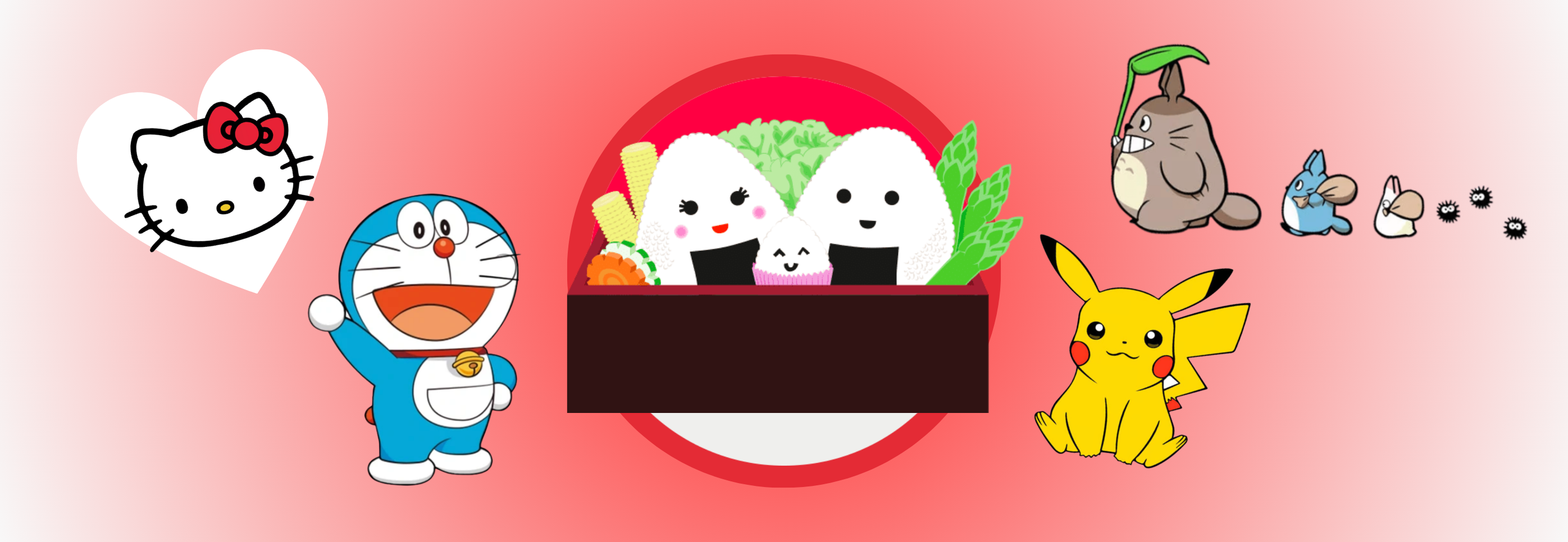 Easy Kid-Friendly Japanese Cuisine and Bento Lunchbox Ideas Inspired by ...