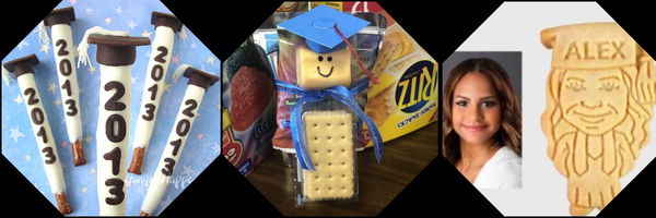 Graduation Food Ideas For The Lunchbox – Teuko Blog