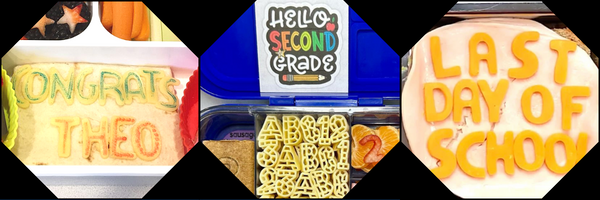 Graduation Food Ideas For The Lunchbox – Teuko Blog