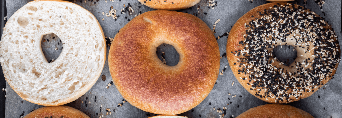 5 Quick and Delicious Lunchbox Ideas for Kids with Bagels – Teuko Blog