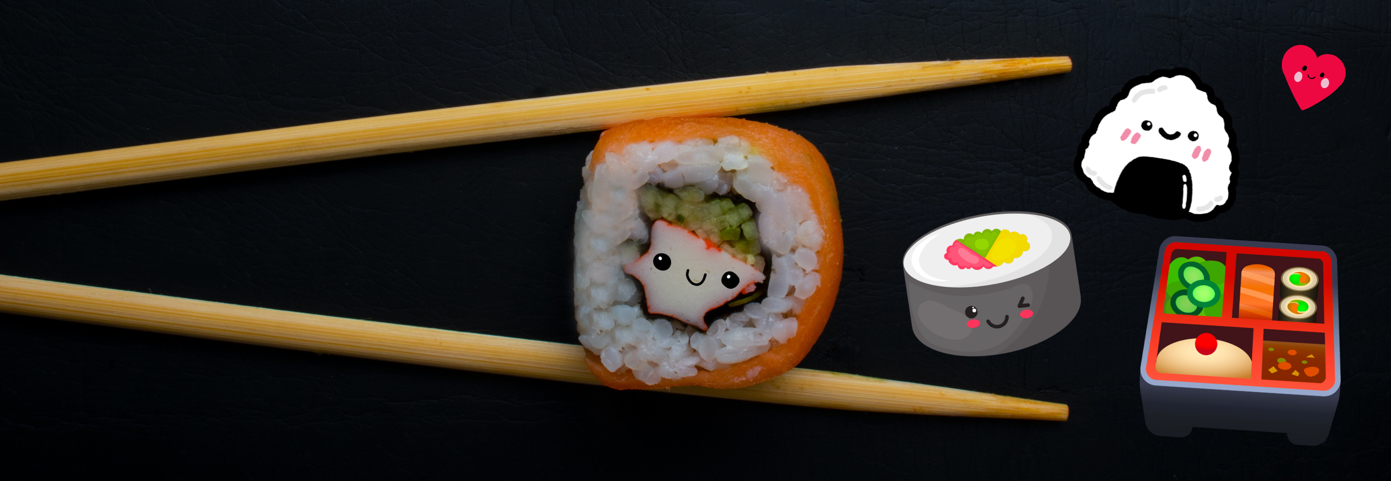 Creative and Delicious Japanese and Korean-inspired Lunch Box Ideas: 1 ...