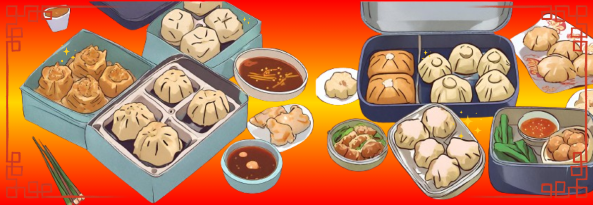 Deliciously Prosperous Chinese New Year Lunch Box Ideas for Kids ...