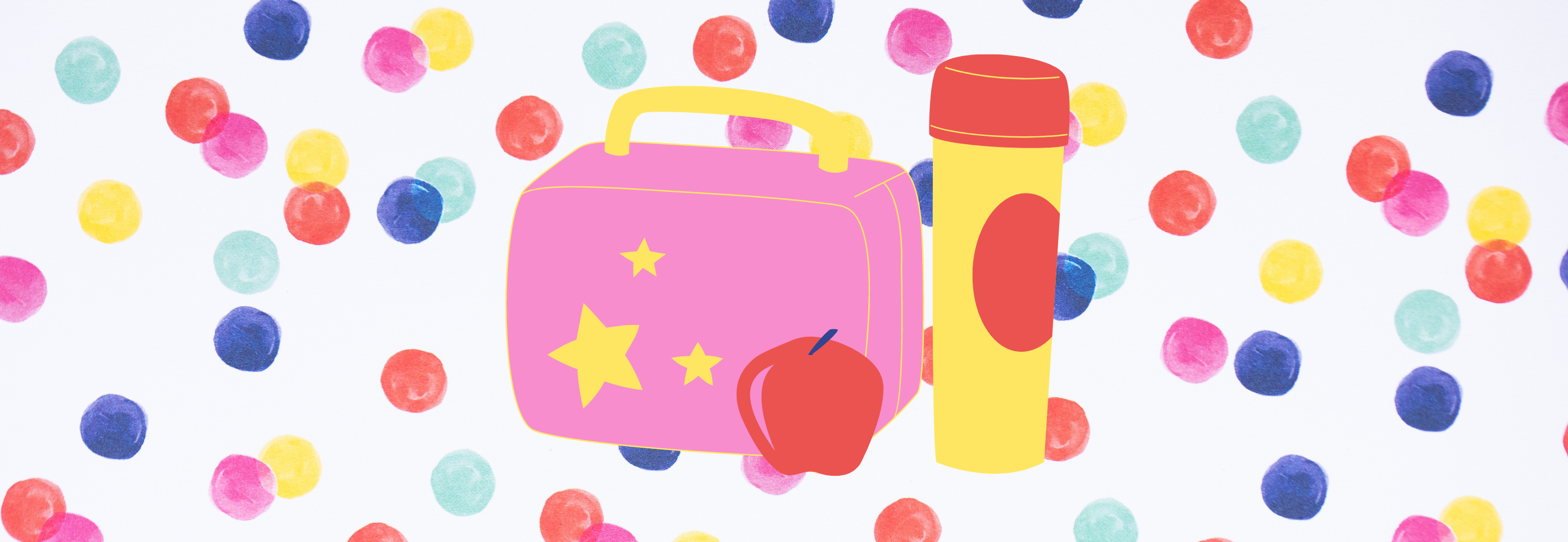 Fun and Colorful Lunchbox Themes for Kids to Brighten their Lunchtime ...