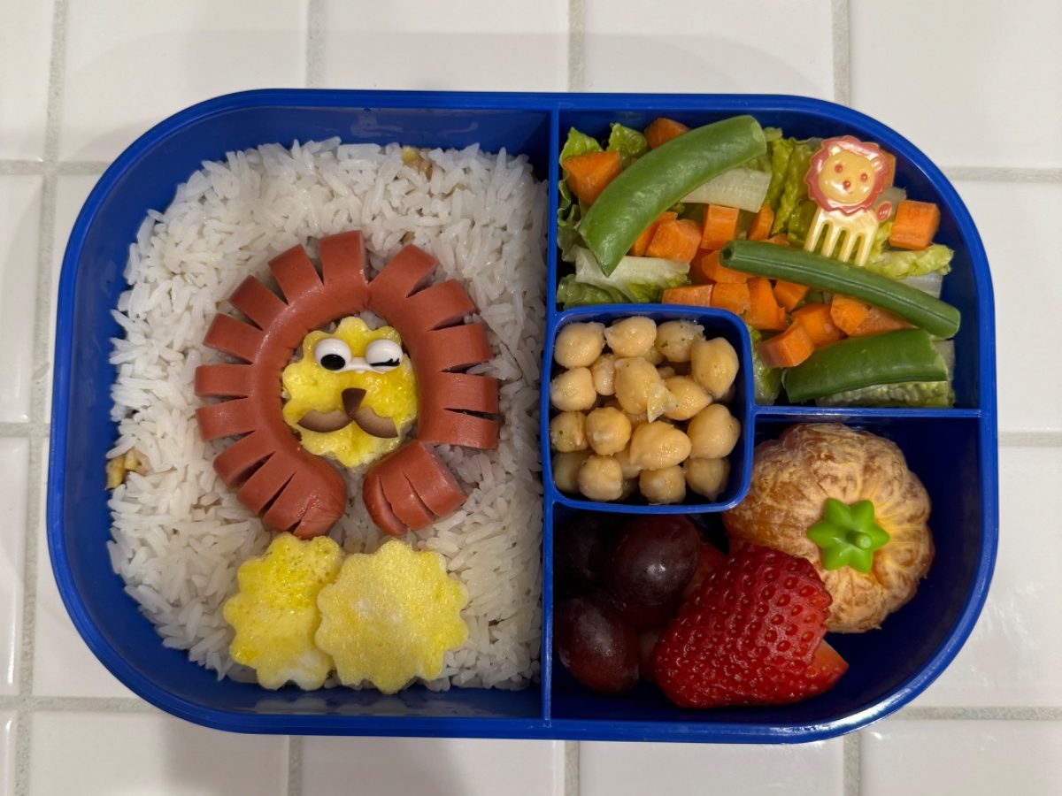 Fun and Colorful Lunchbox Themes for Kids to Brighten their Lunchtime ...