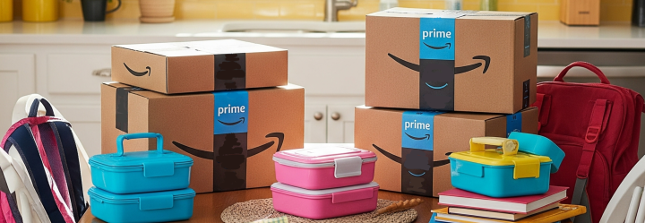 Amazon Prime Day 2025: What Teuko Parents Need to Know – Teuko Blog